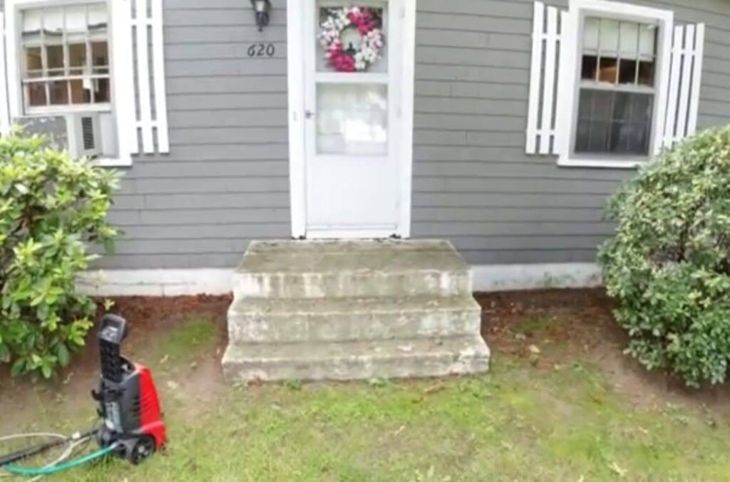 Best Paint for Exterior Concrete Steps: Top Picks & Tips - Buildable Home