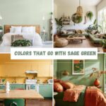 10 Perfect Pairing Colors that Go With Sage Green - Buildable Home