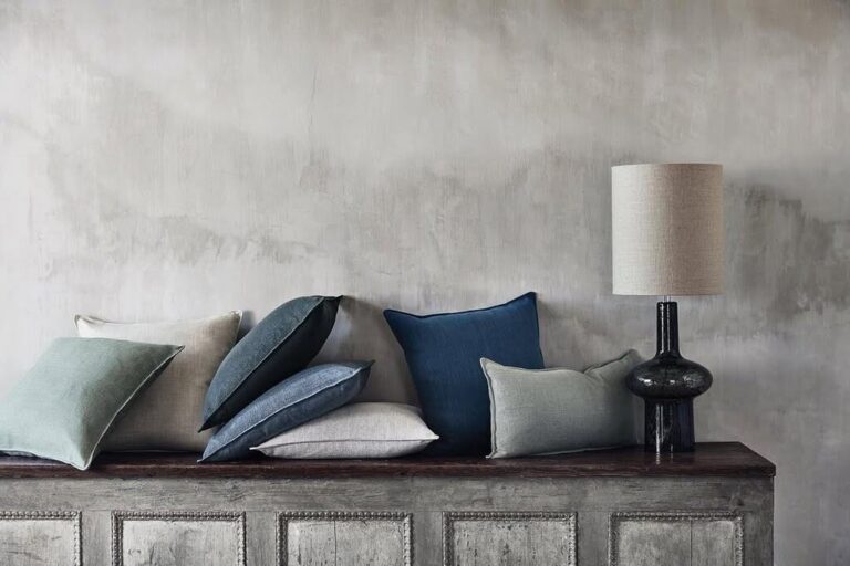 Unity in Interior Design: Create a Seamless Space - Buildable Home