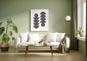 10 Best Mid-Century Modern Color Palette for Your Home - Buildable Home