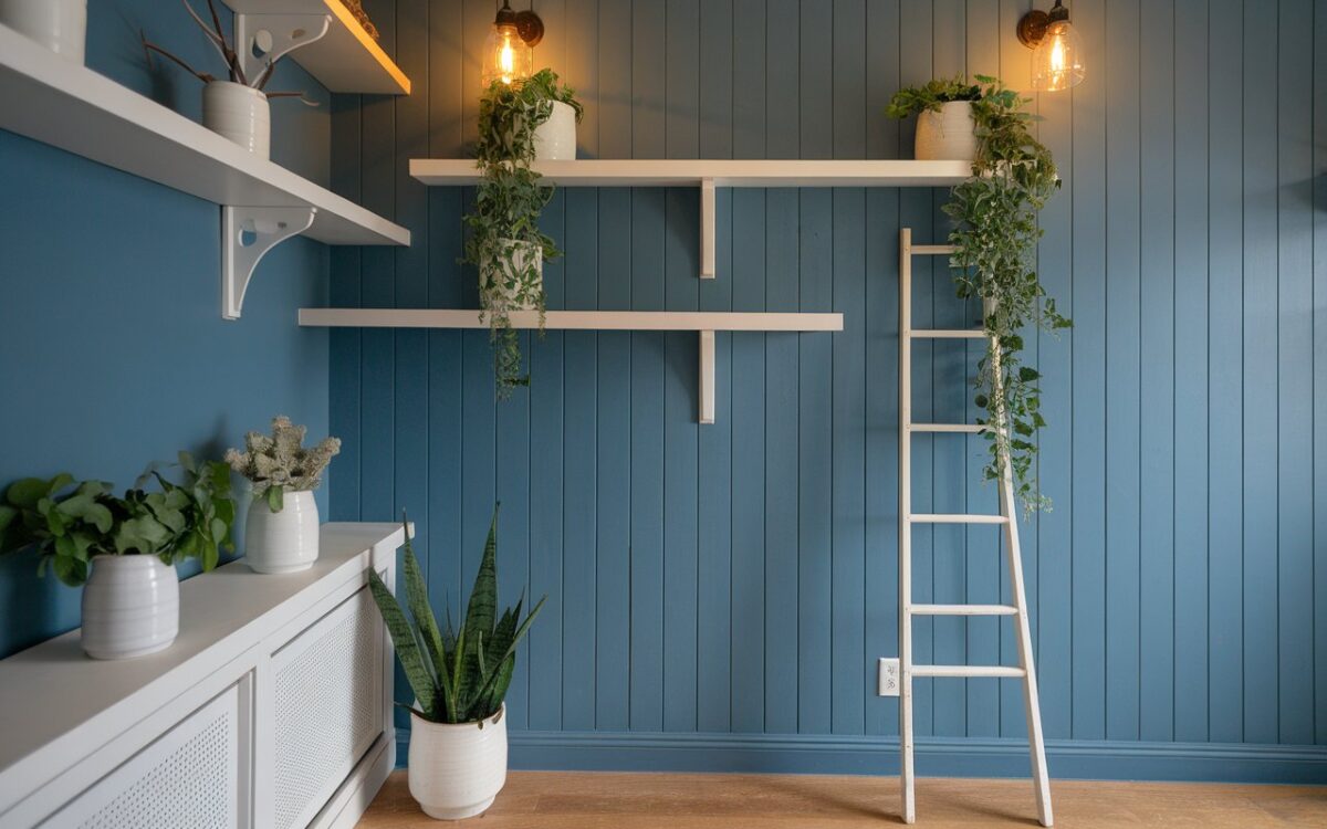 Best Colors That Go With Denim Blue for a Stylish Look - Buildable Home