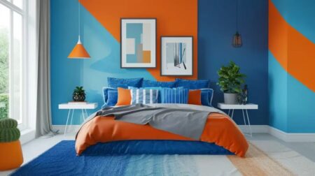 Best Colors That Go With Denim Blue for a Stylish Look - Buildable Home