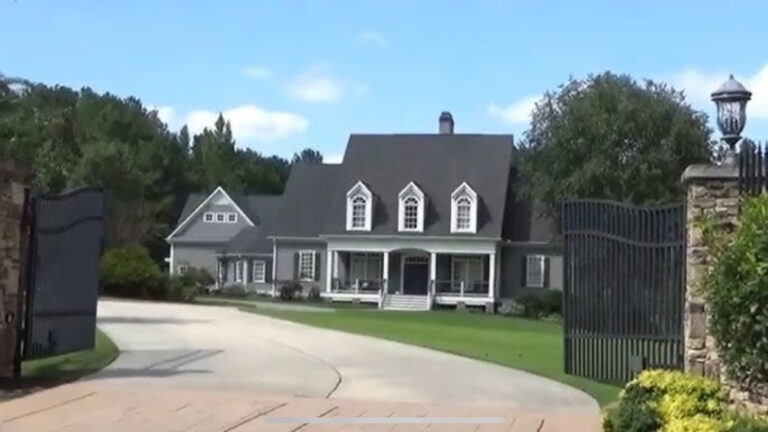 Inside the House of Chris Benoit: Tragic Legacy Revealed - Buildable Home