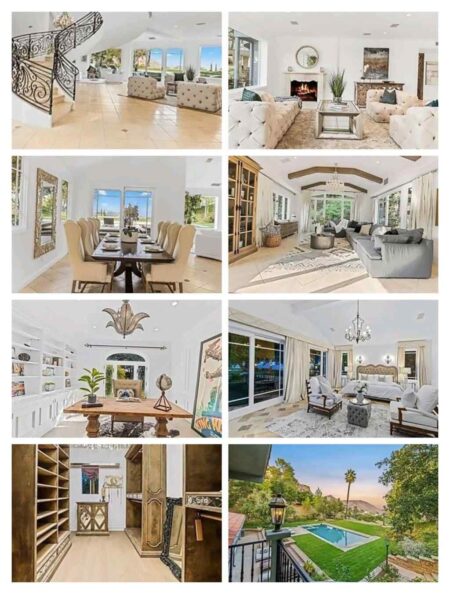 Inside Joe Rogan’s Austin House: A $14M Luxury Retreat - Buildable Home