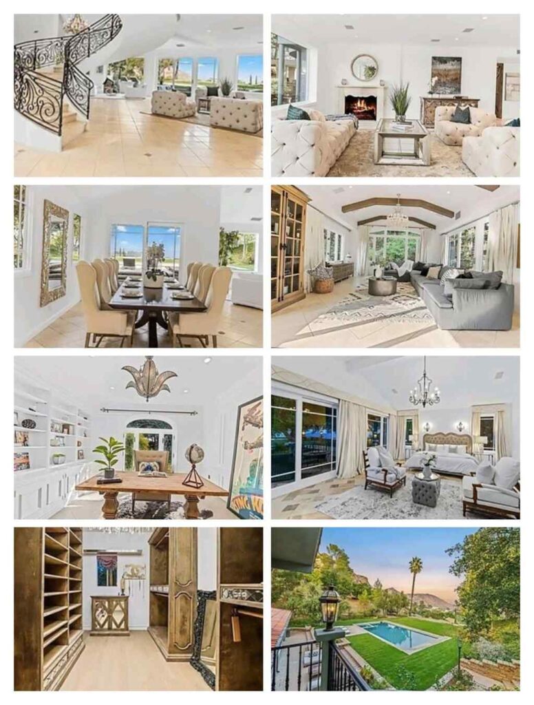 Inside Joe Rogan’s Austin House: A $14M Luxury Retreat - Buildable Home