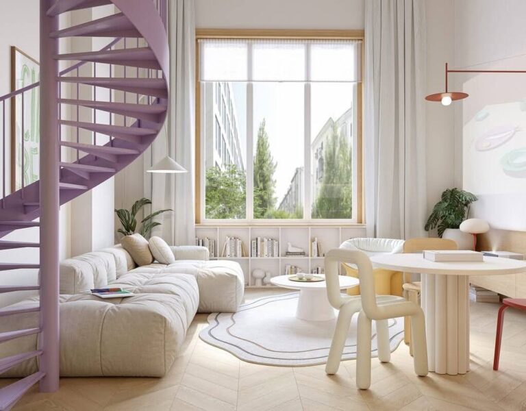 Form in Interior Design: The Key to a Balanced and Functional Space ...