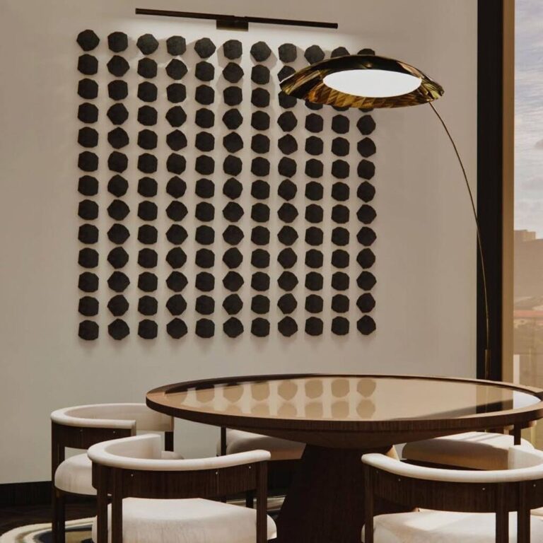 Unity in Interior Design: Create a Seamless Space - Buildable Home