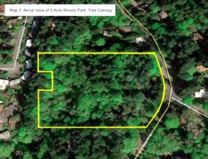 How Big Is 5 Acres? Size Explained with Real Comparisons - Buildable Home