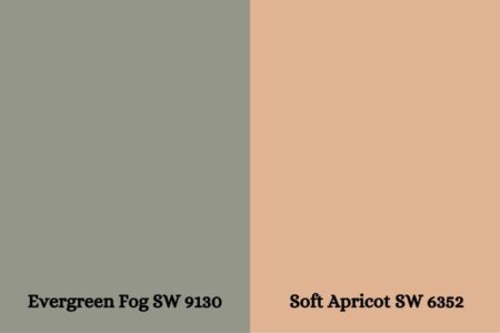 10 Best Evergreen Fog Coordinating Colors for a Perfect Palette ...