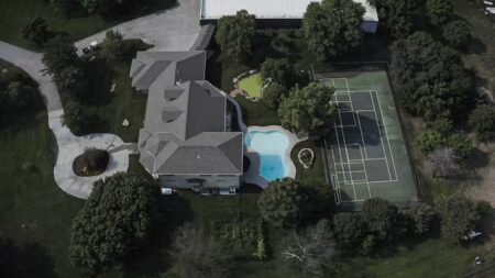 Lil Boosie’s House Address & Inside Tour of His Mansions - Buildable Home