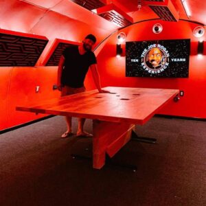 Inside Joe Rogan’s Austin House: A $14M Luxury Retreat - Buildable Home