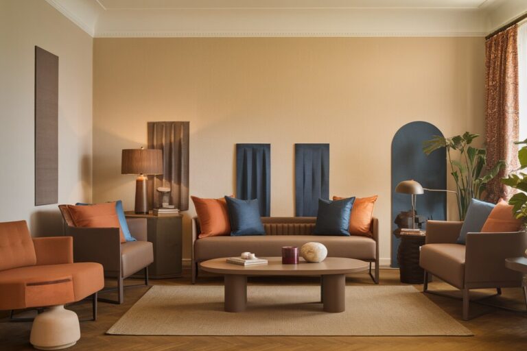 Why Proportion in Interior Design Matters More Than You Think ...