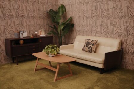 70s Interior Design Is Back: Retro Style Ideas That Work - Buildable Home