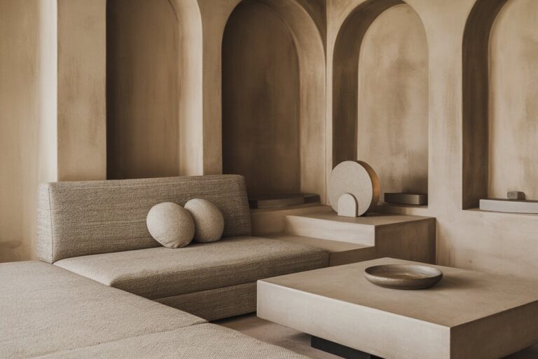 Why Proportion in Interior Design Matters More Than You Think ...